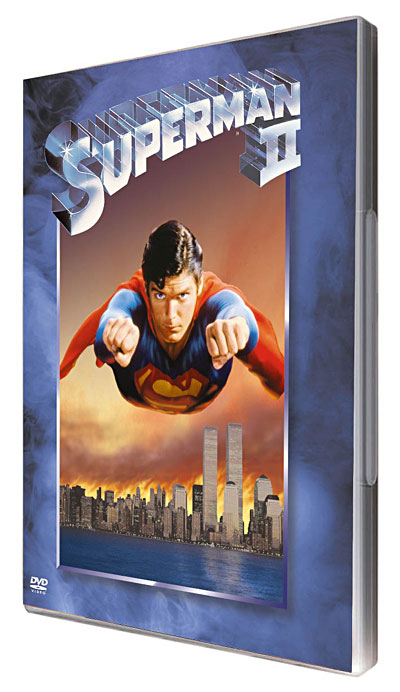 Superman II - DVD Zone 2 - Achat & prix | fnac