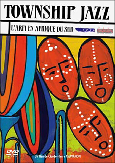 Township jazzsolos - DVD Zone 2 - Achat & prix | fnac