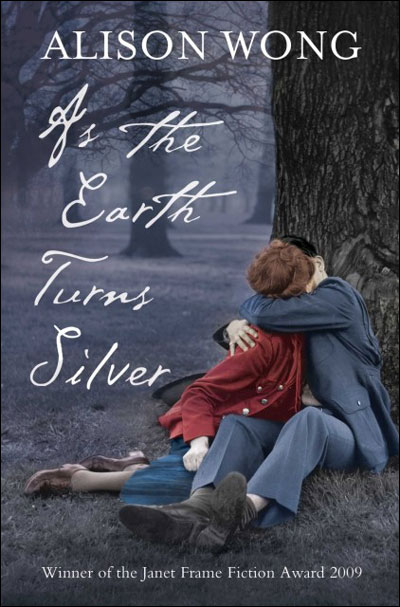 As the earth turns silver - Poche - Alison Wong - Achat Livre ou ebook ...