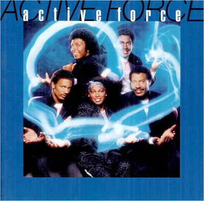 Active Force - Active Force - CD album - Achat & prix | fnac