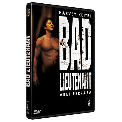 Bad Lieutenant - Edition Collector - Abel Ferrara - DVD Zone 2 - Achat ...