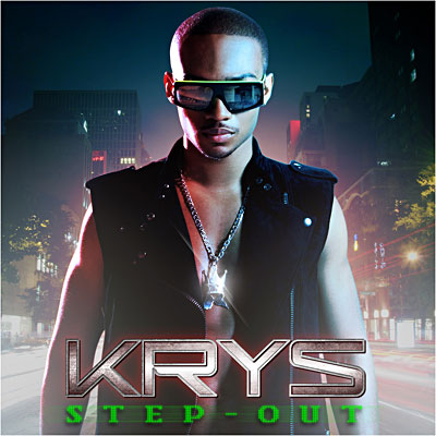 Step out - Krys - CD album - Achat & prix | fnac