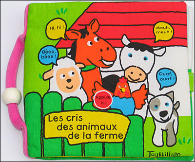 Les cris des animaux - broché - Collectif - Achat Livre | fnac