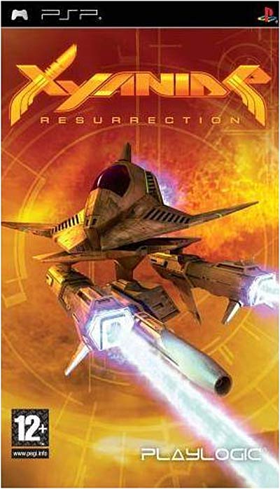 Xyanide Resurrection - Jeux vidéo - Achat & prix | fnac
