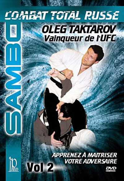 Sambo - Volume 2 - DVD Zone 2 - Achat & prix | fnac