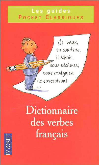 Dictionnaire des verbes français - Poche - Claude Oliviéri - Achat ...