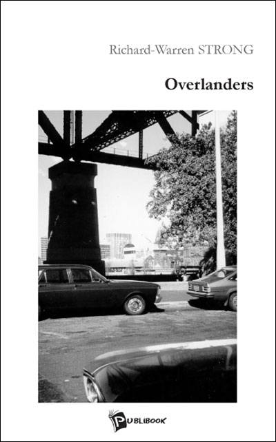 Overlanders - broché - Richard Warren Strong - Achat Livre | fnac