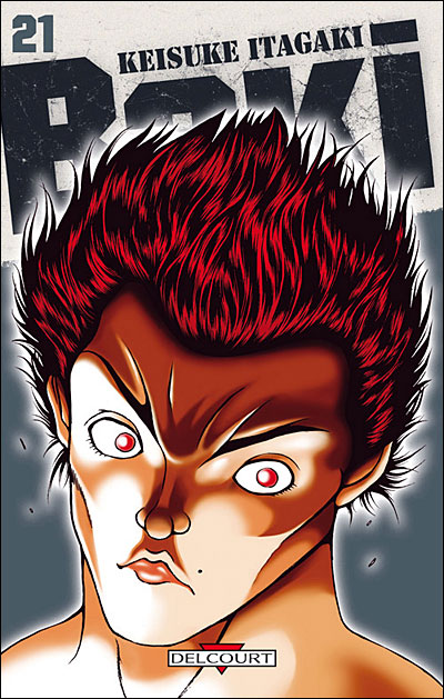 Baki - Tome 21 - Baki - Keisuke Itagaki - broché - Achat Livre | fnac