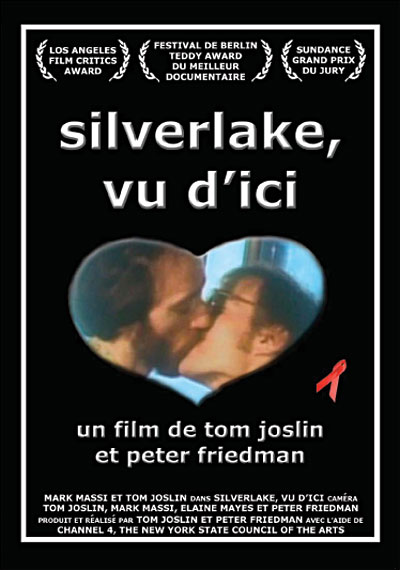Silverlake, vu d'ici - Tom Joslin, Peter Friedman - DVD Zone 2 - Achat ...