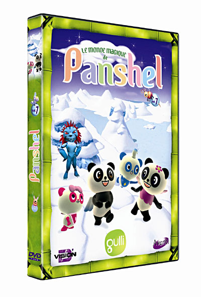 Volume 7 - DVD Zone 2 - Achat & prix | fnac