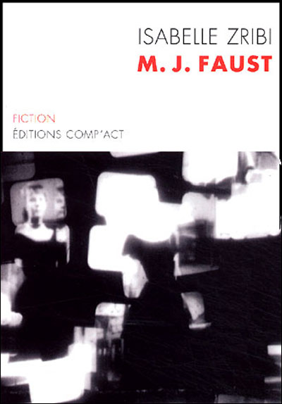 M.J.Faust - broché - Isabelle Zribi - Achat Livre | fnac