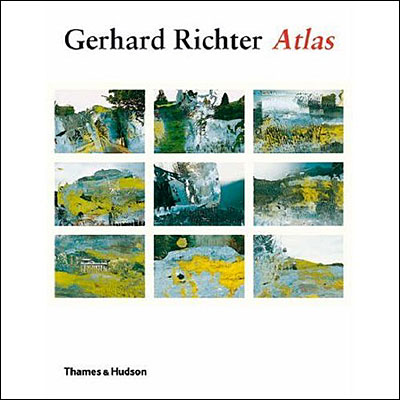 Gerhard Richter atlas - relié - Gerhard Richter - Achat Livre | fnac