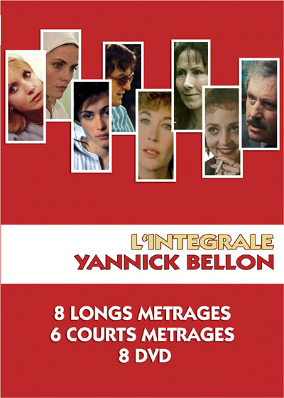 Coffret intégral Yannick Bellon - Yannick Bellon - DVD Zone 2 - Achat ...