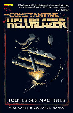 Hellblazer - Tome 1 - Red sepulchre - Dillon, Marcelo Frusin, Mike ...