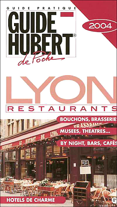 Guide Hubert Lyon Edition 2004 - Poche - Collectif - Achat Livre | fnac