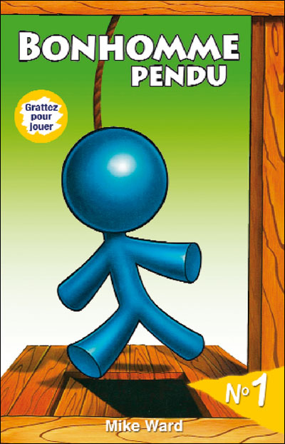 Bonhomme pendu Tome 1 - broché - M. Ward - Achat Livre | fnac