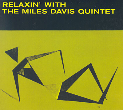 Relaxin - Miles Davis - CD album - Achat & prix | fnac