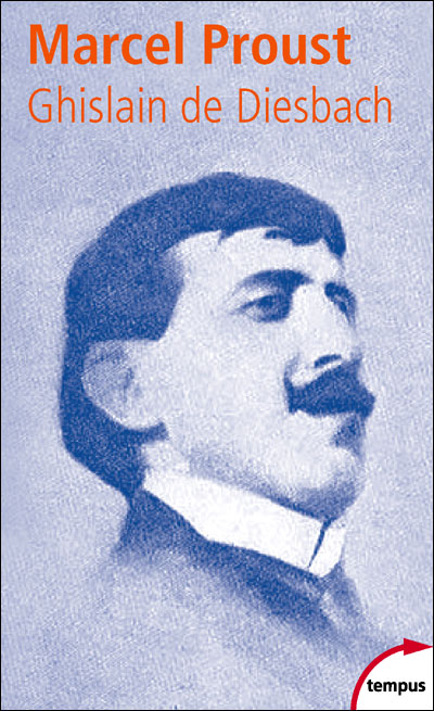 Marcel Proust - Poche - Ghislain de Diesbach - Achat Livre | fnac