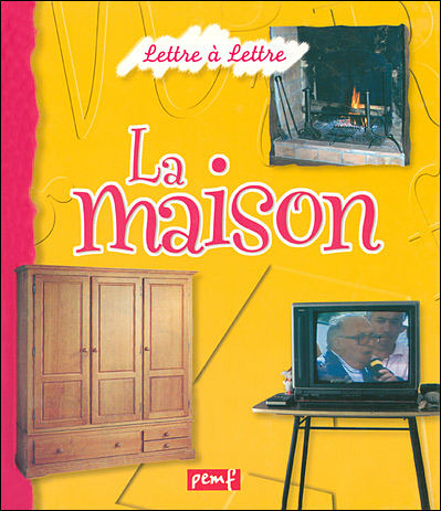 La maison - cartonné - Collectif - Achat Livre | fnac
