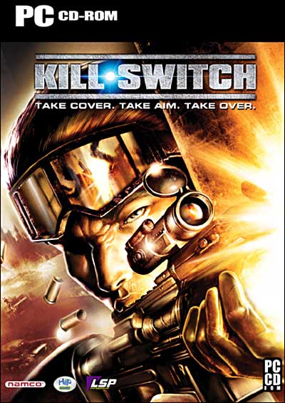 Kill Switch - Jeux vidéo - Achat & prix | fnac