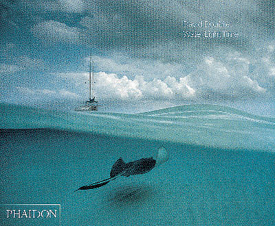 Water light time Tome 0000 - relié - David Doubilet - Achat Livre | fnac
