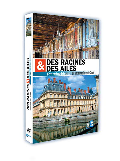Fontainebleau - DVD Zone 2 - Achat & prix | fnac