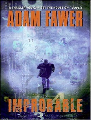Improbable - Poche - Adam Fawer - Achat Livre | fnac