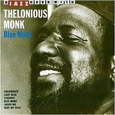 Blue Monk - Thelonious Monk - CD album - Achat & prix | fnac