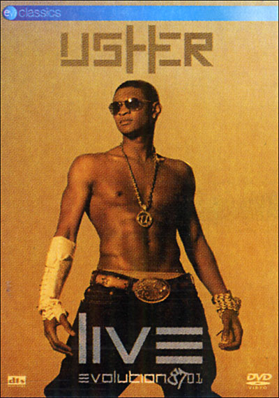 Evolution 8701 live 2001 - DVD Zone 2 - Achat & prix | fnac