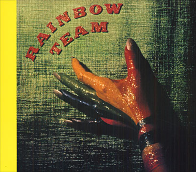 Rainbow Team - Rainbow Team - CD album - Achat & prix | fnac