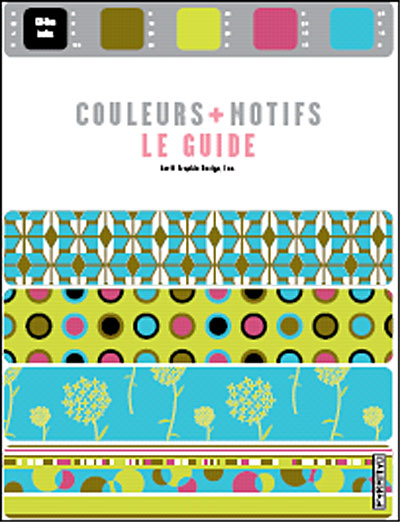 Couleurs + Motifs Livre avec un CD-Rom - Livre CD-ROM - Collectif ...