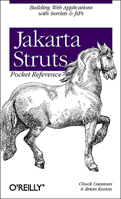 Jakarta struts - broché - Chuck Cavaness - Achat Livre | fnac