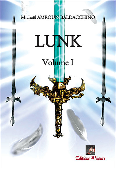 Lunk - broché - M. Amroun Baldacchino - Achat Livre | fnac