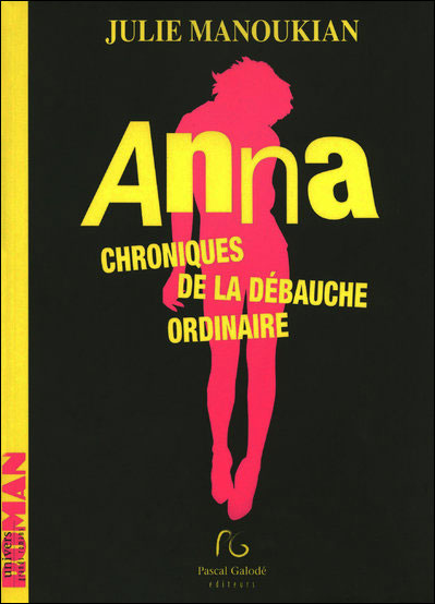 Le journal d'Anna - broché - Julie Manoukian - Achat Livre | fnac