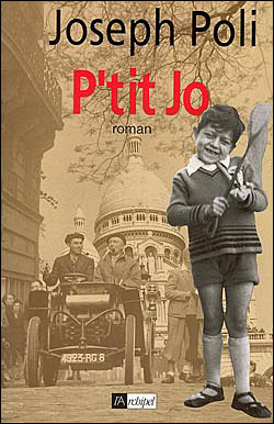 P'tit Jo - broché - Joseph Poli - Achat Livre | fnac
