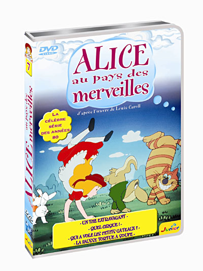 Volume 7 - DVD Zone 2 - Achat & prix | fnac