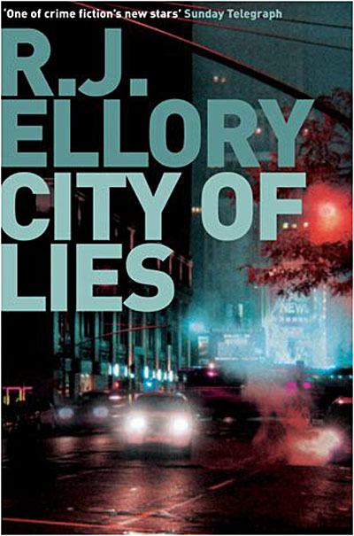 City of lies - Poche - Roger Jon Ellory - Achat Livre ou ebook | fnac