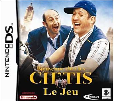 Bienvenue Chez les Ch'tis sur - Jeux vidéo | fnac Suisse