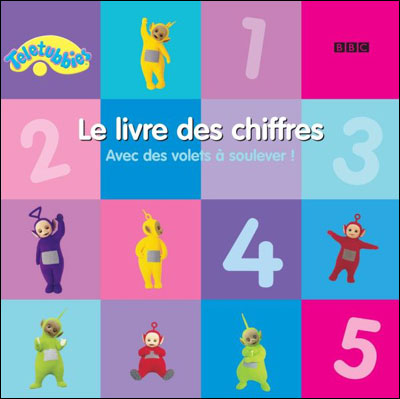 Livre des chiffres - cartonné - Collectif - Achat Livre | fnac