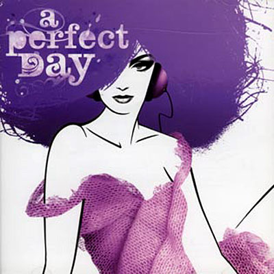 A perfect blend - A Perfect Day - CD album - Achat & prix | fnac