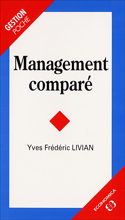 Management compare - Poche - Yves-Frédéric Livian - Achat Livre | fnac