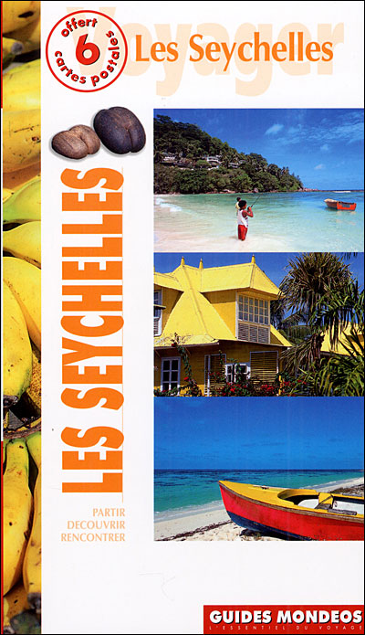 Seychelles Edition 2007 - broché - Collectif - Achat Livre | fnac