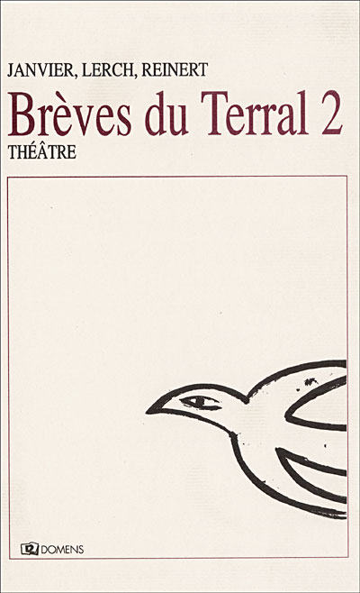 Brèves du Terral 2 - broché - Ludovic Janvier, Patrick Lerch, Jean ...