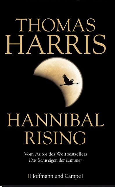 Hannibal rising - broché - Thomas Harris - Achat Livre | fnac