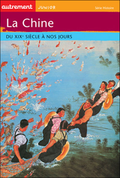 La Chine Du XIXème siècle à nos jours - broché - Pascal Pilon, Philippe ...