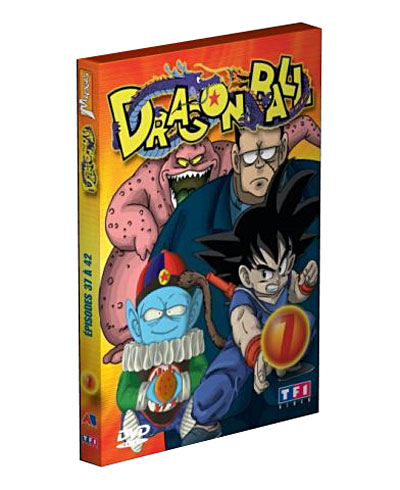 Volume 7 - DVD Zone 2 - Achat & prix | fnac