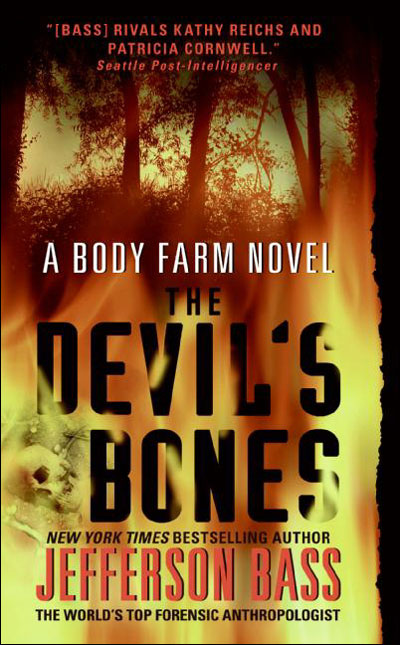 The devil's bones - Poche - Jefferson Bass - Achat Livre | fnac