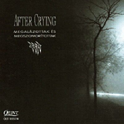 Megalazottakes - After Crying - CD album - Achat & prix | fnac