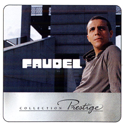 Faudel - Faudel - CD album - Achat & prix | fnac