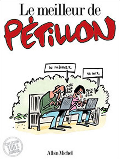 Le meilleur de Pétillon - cartonné - René Pétillon - Achat Livre | fnac